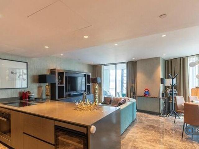 2 Bedroom Flat For Rent In London