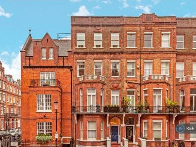 2 Bedroom Flat For Rent In London