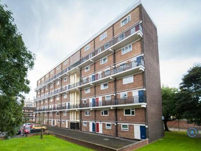 2 Bedroom Flat For Rent In London