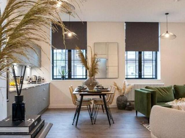 2 Bedroom Flat For Rent In London