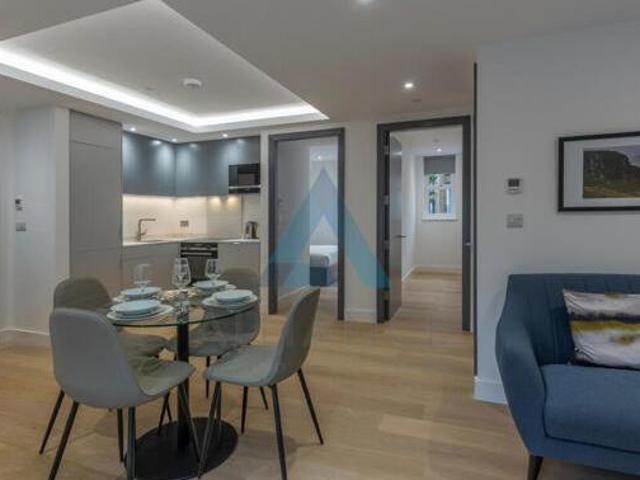 2 Bedroom Flat For Rent In London