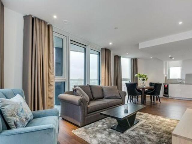 2 Bedroom Flat For Rent In London