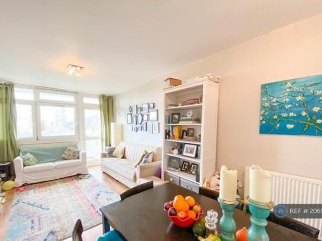 2 Bedroom Flat For Rent In London