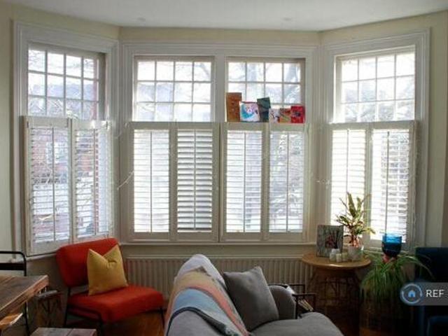 2 Bedroom Flat For Rent In London