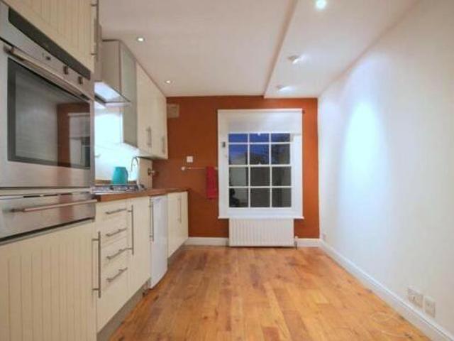 2 Bedroom Flat For Rent In London