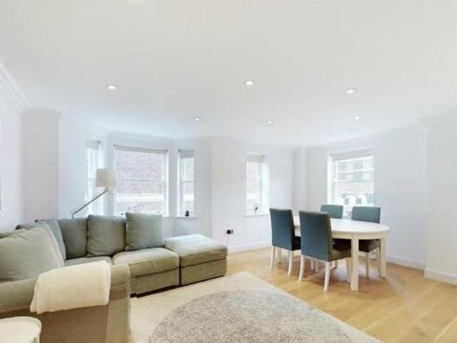 2 Bedroom Flat For Rent In London