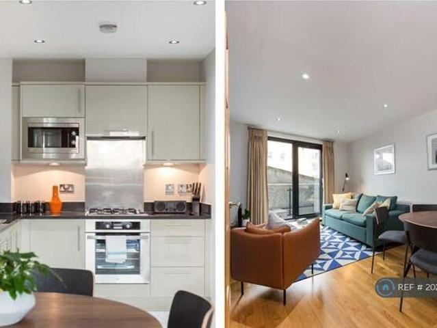 2 Bedroom Flat For Rent In London