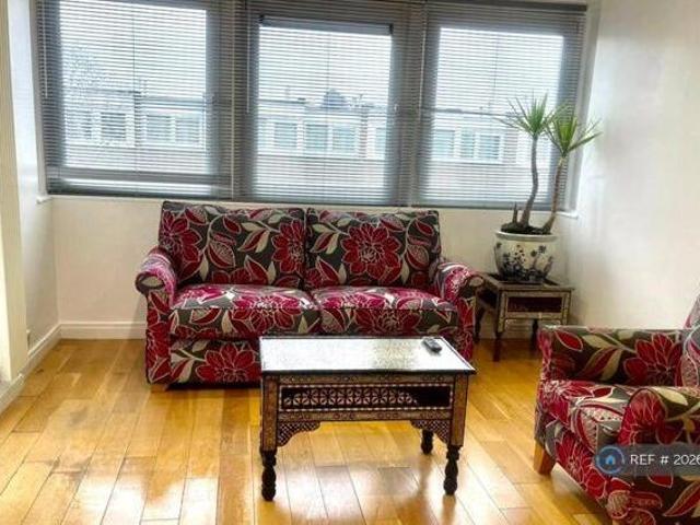 2 Bedroom Flat For Rent In London