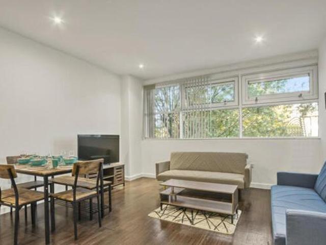 2 Bedroom Flat For Rent In London