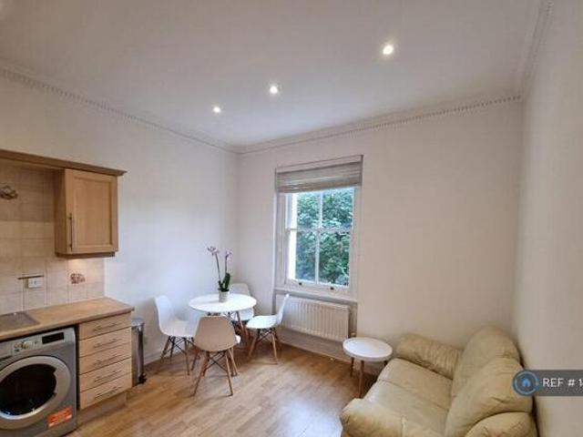 2 Bedroom Flat For Rent In London