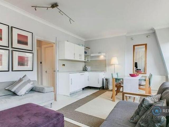 2 Bedroom Flat For Rent In London