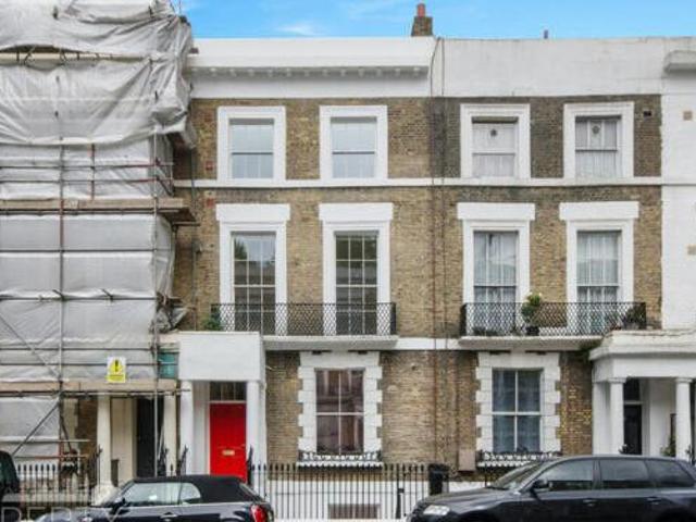 2 Bedroom Flat For Rent In London