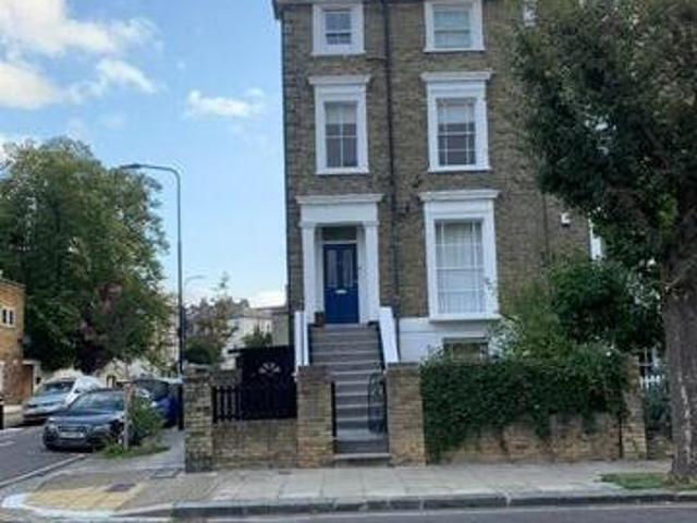 2 Bedroom Flat For Rent In London