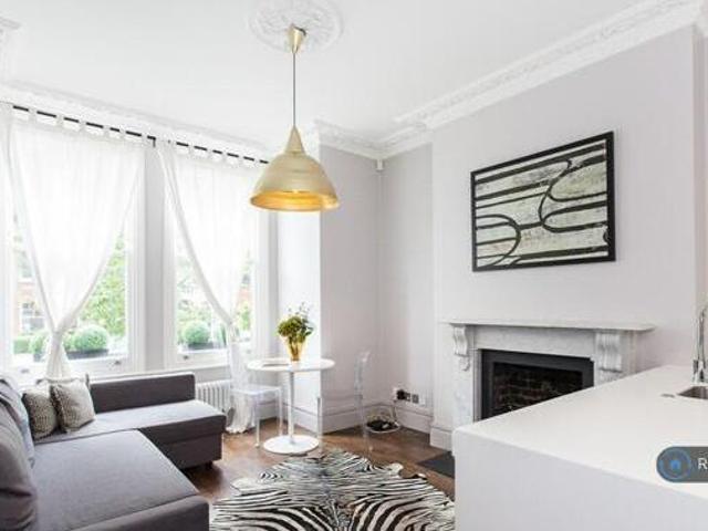 2 Bedroom Flat For Rent In London