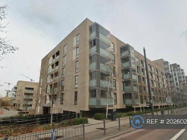 2 Bedroom Flat For Rent In London