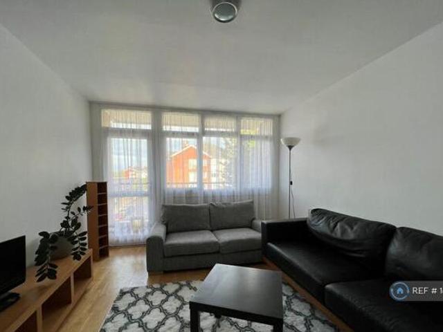 2 Bedroom Flat For Rent In London