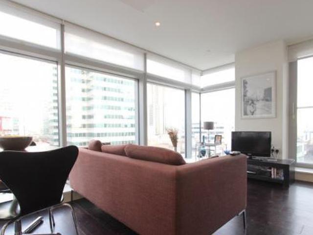 2 Bedroom Flat For Rent In London