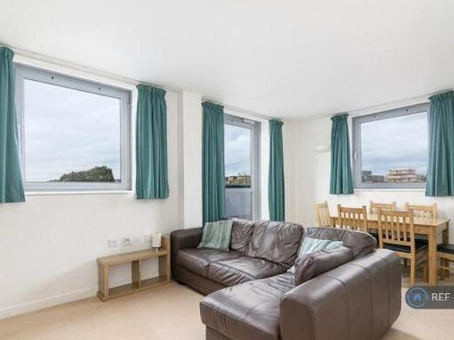2 Bedroom Flat For Rent In London