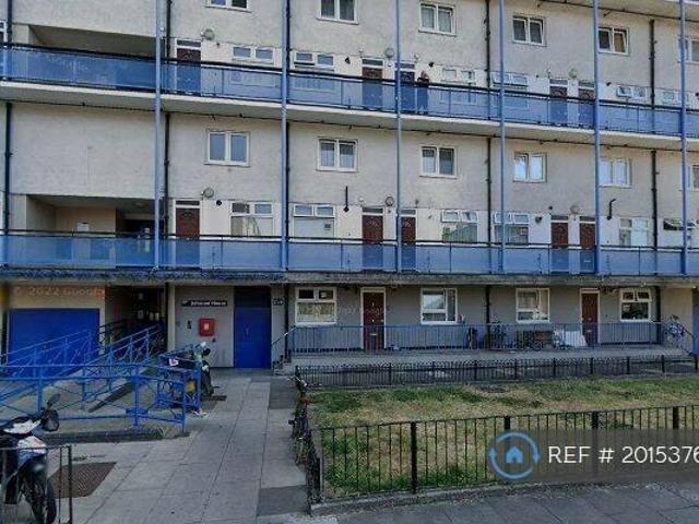 2 Bedroom Flat For Rent In London