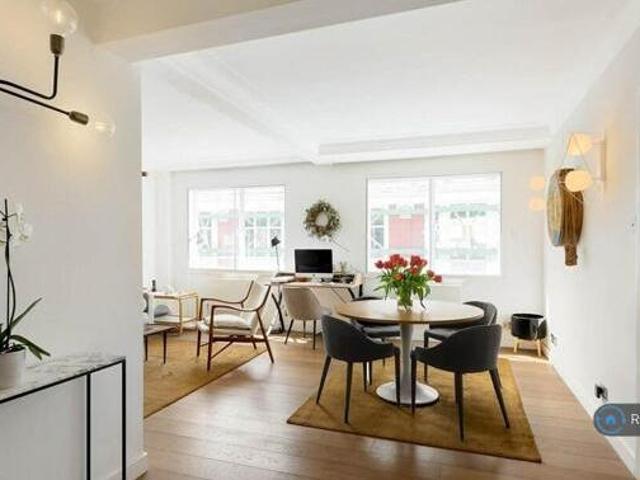2 Bedroom Flat For Rent In London