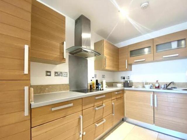 2 Bedroom Flat For Rent In London