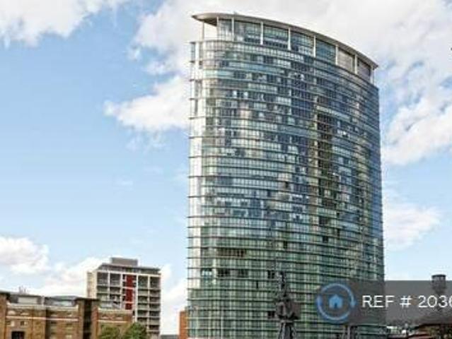 2 Bedroom Flat For Rent In London