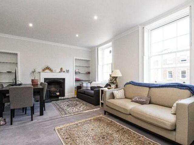 2 Bedroom Flat For Rent In London