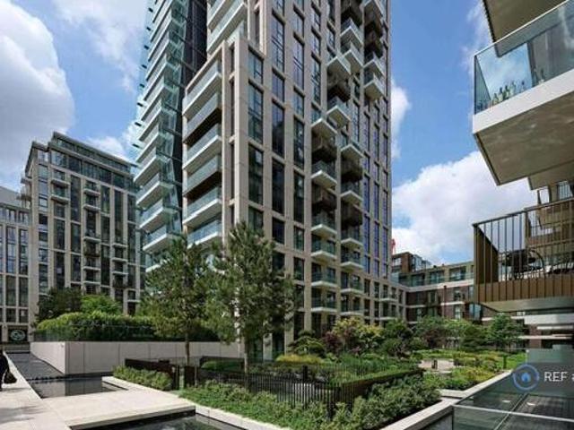 2 Bedroom Flat For Rent In London