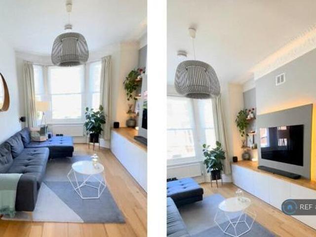 2 Bedroom Flat For Rent In London