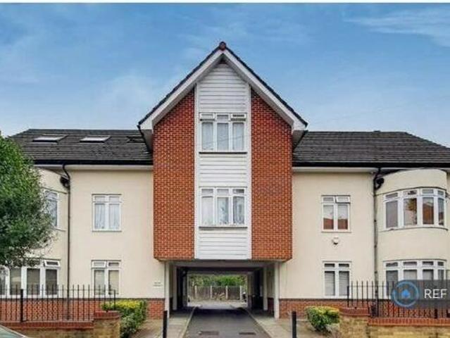 2 Bedroom Flat For Rent In London