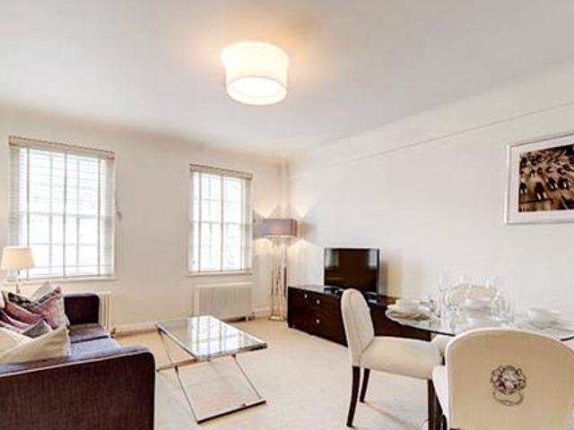 2 Bedroom Flat For Rent In London