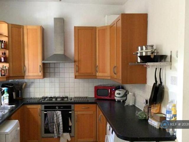 2 Bedroom Flat For Rent In London