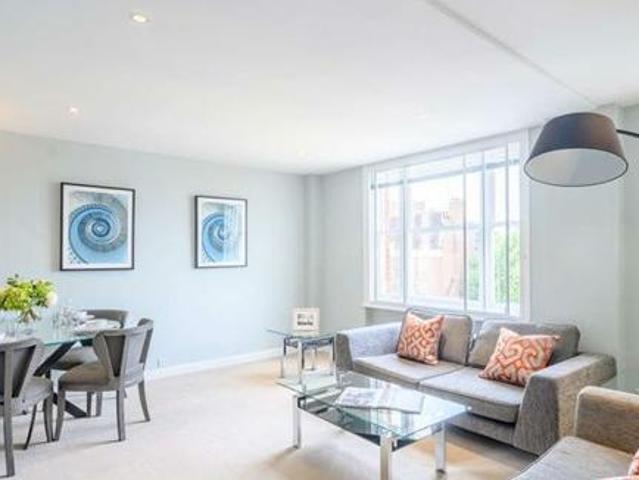 2 Bedroom Flat For Rent In London