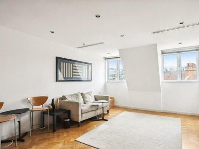 2 Bedroom Flat For Rent In London