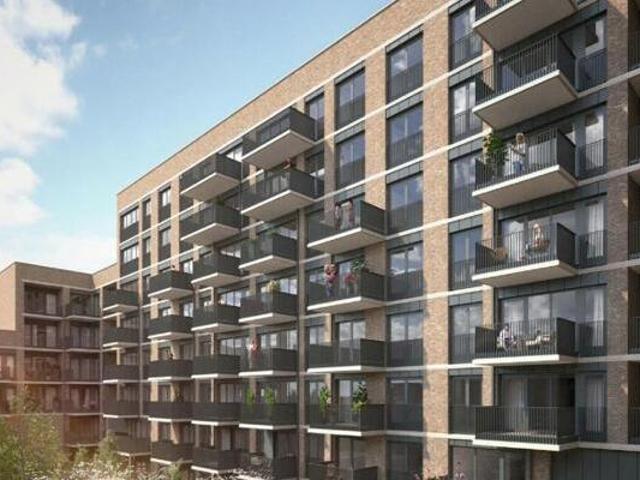 2 Bedroom Flat For Rent In London