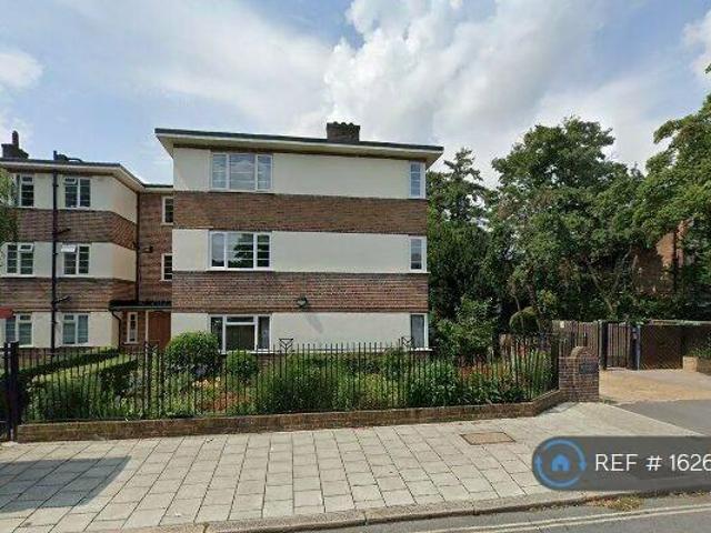 2 Bedroom Flat For Rent In London