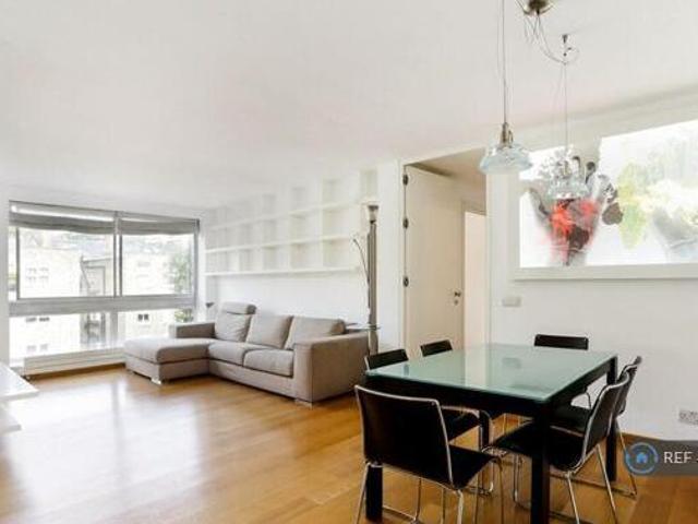 2 Bedroom Flat For Rent In London