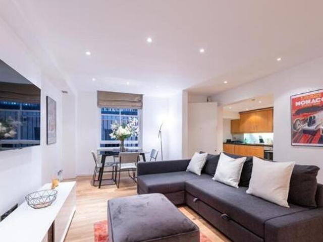 2 Bedroom Flat For Rent In London