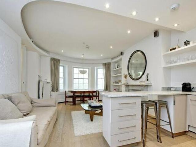 2 Bedroom Flat For Rent In London