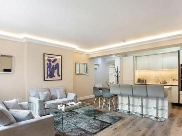 2 Bedroom Flat For Rent In London