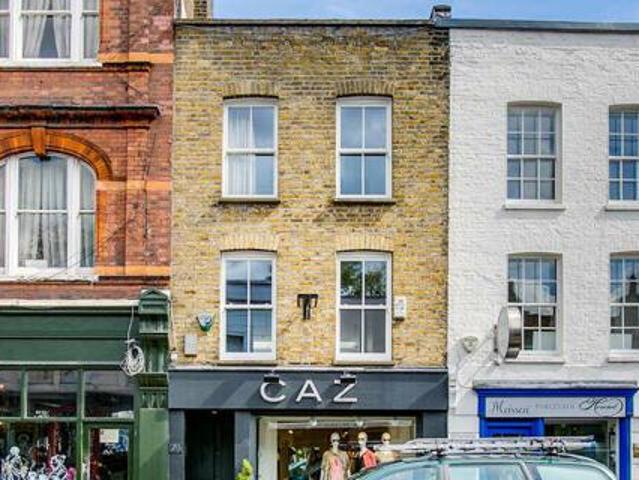 2 Bedroom Flat For Rent In London