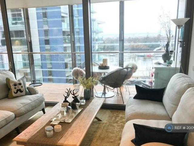 2 Bedroom Flat For Rent In London