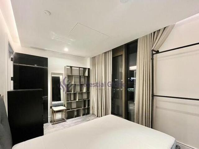 2 Bedroom Flat For Rent In London
