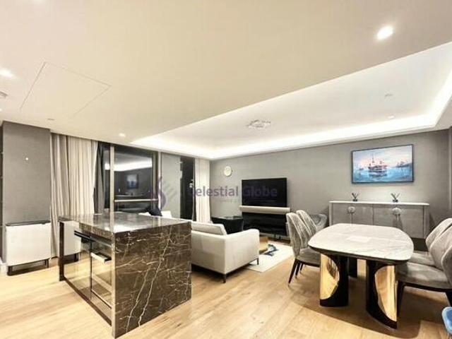2 Bedroom Flat For Rent In London