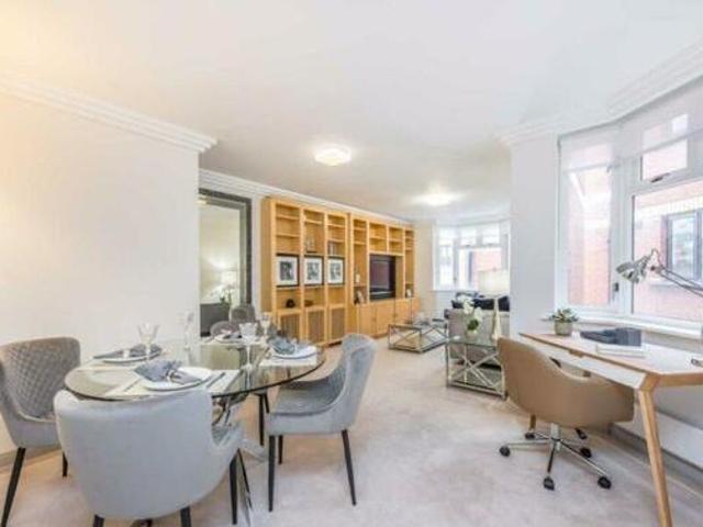 2 Bedroom Flat For Rent In London