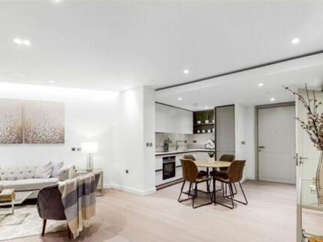 2 Bedroom Flat For Rent In London
