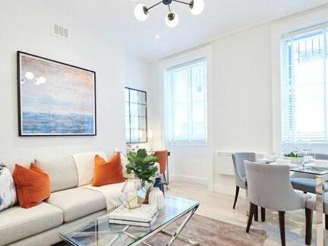 2 Bedroom Flat For Rent In London