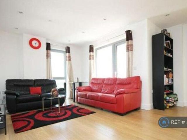 2 Bedroom Flat For Rent In London