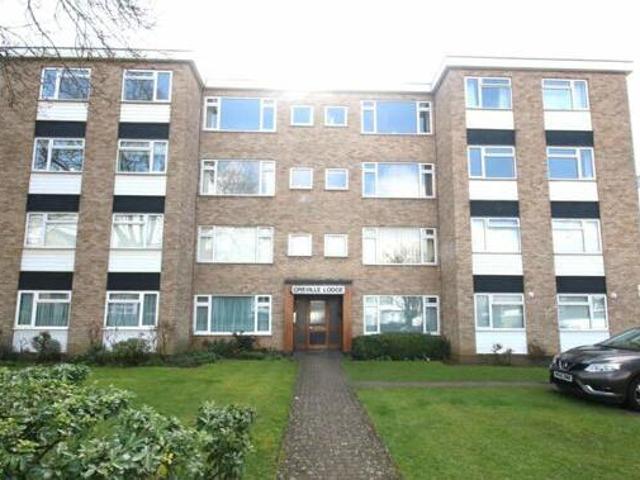2 Bedroom Flat For Rent In London