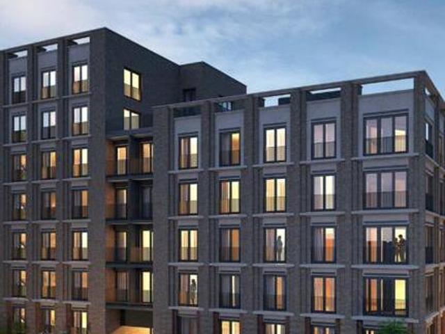 2 Bedroom Flat For Rent In London